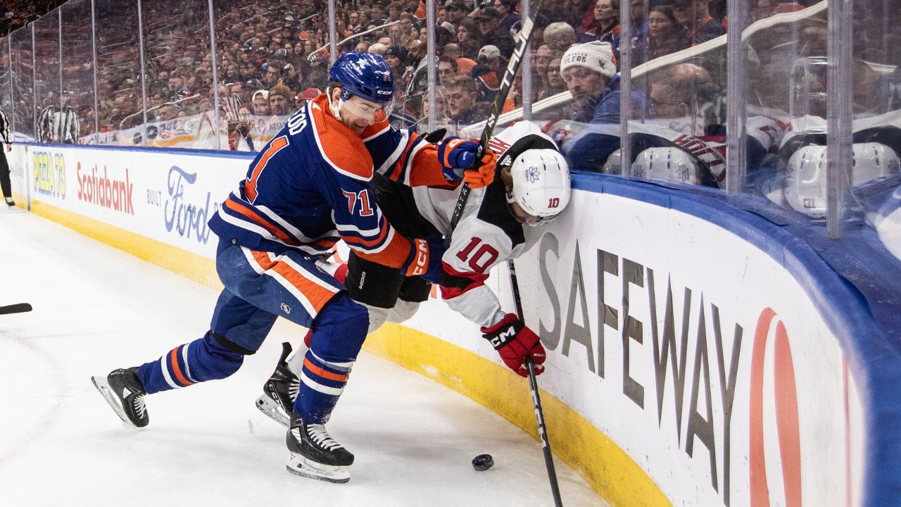 Why checking-from-behind debate isn't as simple as it looks - Sportsnet.ca