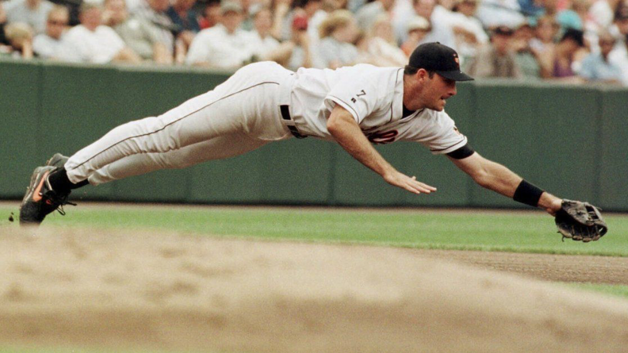Former Orioles 3B Ryan Minor dies at 49 - Sportsnet.ca