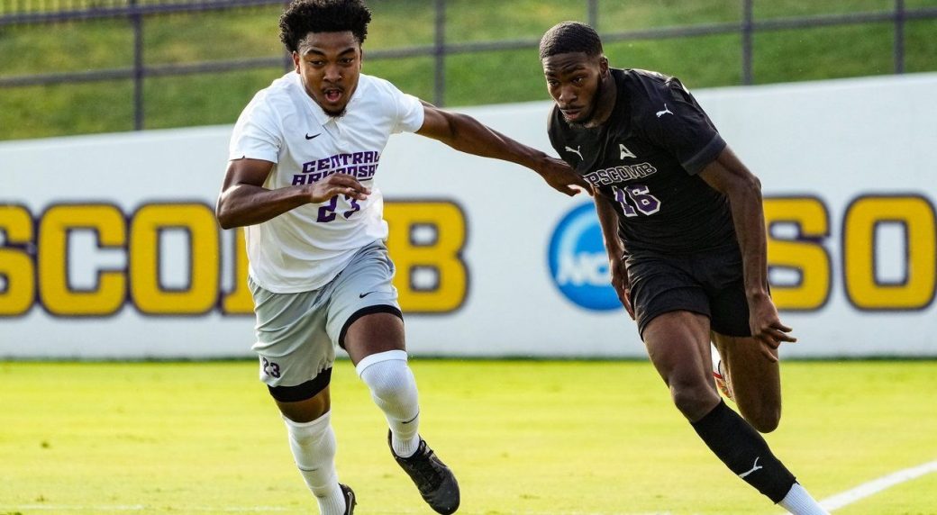 Trinidad winger Tyrese Spicer ready to make jump to Toronto FC first team