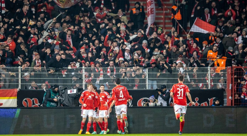 Union Berlin must get first-ever UCL win for chance to stay in Europe