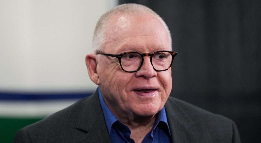 Q&A: Jim Rutherford on taking Canucks back to playoffs, where they go ...