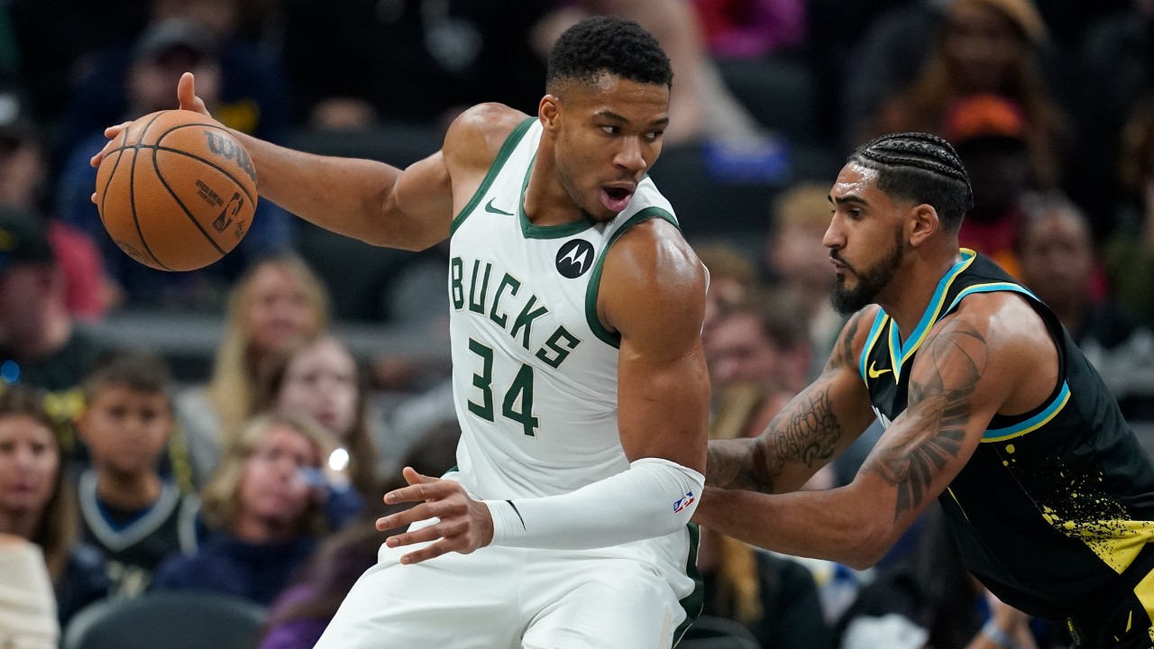 NBA Eastern Conference playoffs burning questions: Will Giannis be back ...