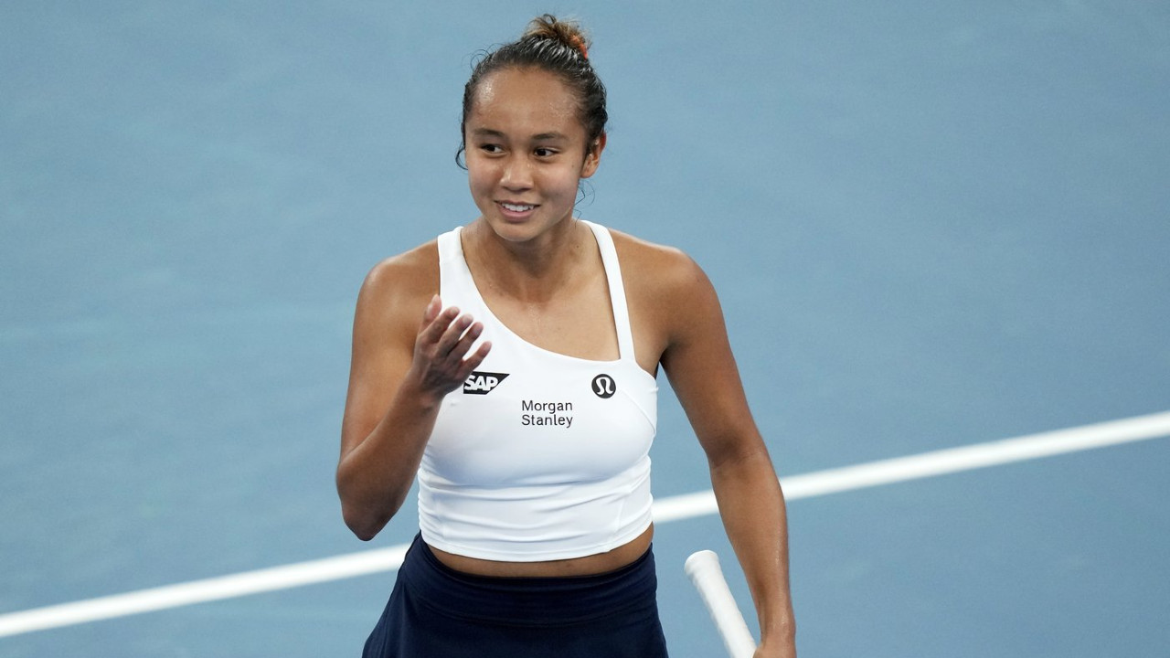 The first 15-day Australian Open begins with a Sunday start in ...