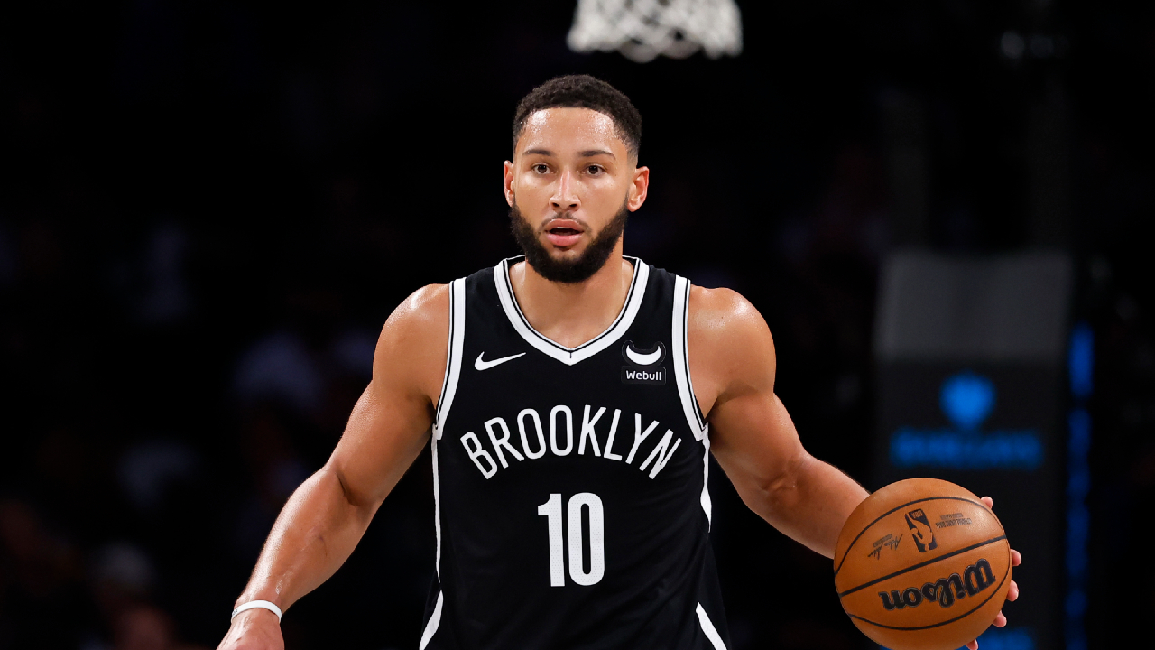 Clippers sign Ben Simmons in latest change of scenery for former top ...