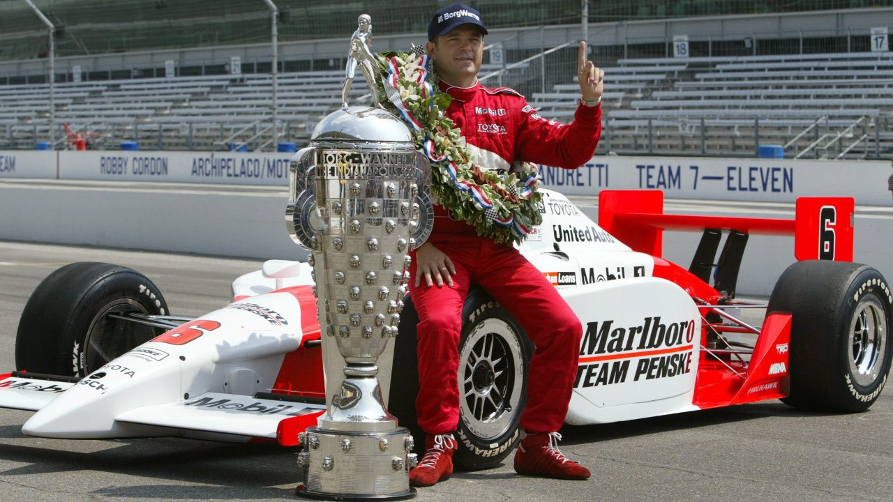 Gil de Ferran, Indy 500 winner and Brazilian icon, dies at 56 ...