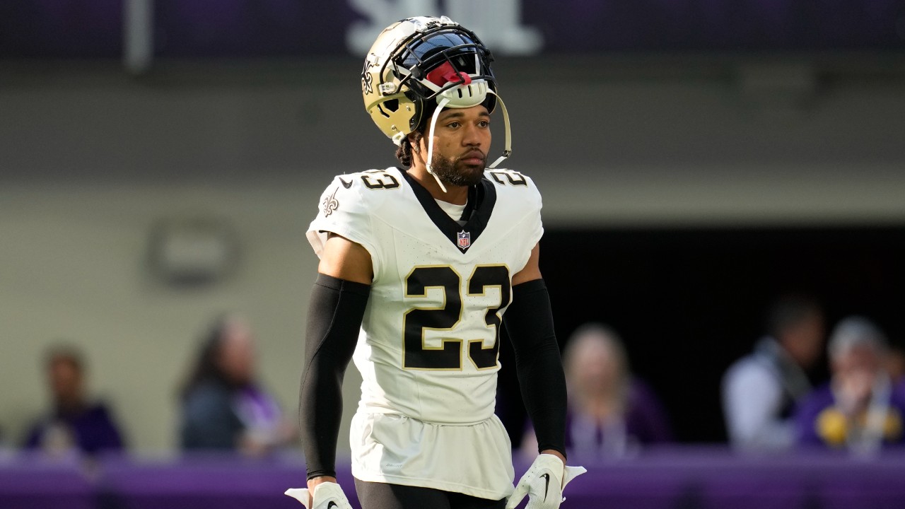 Saints CB Lattimore, WR Thomas not expected vs. Buccaneers - Sportsnet.ca