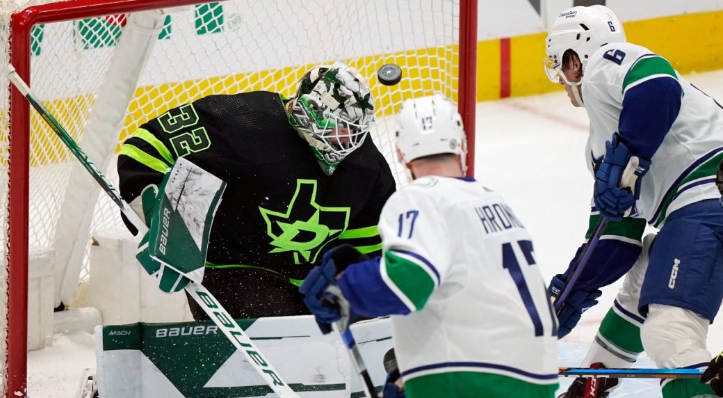 Stars recall Matt Murray under roster emergency rule, Oettinger week to ...