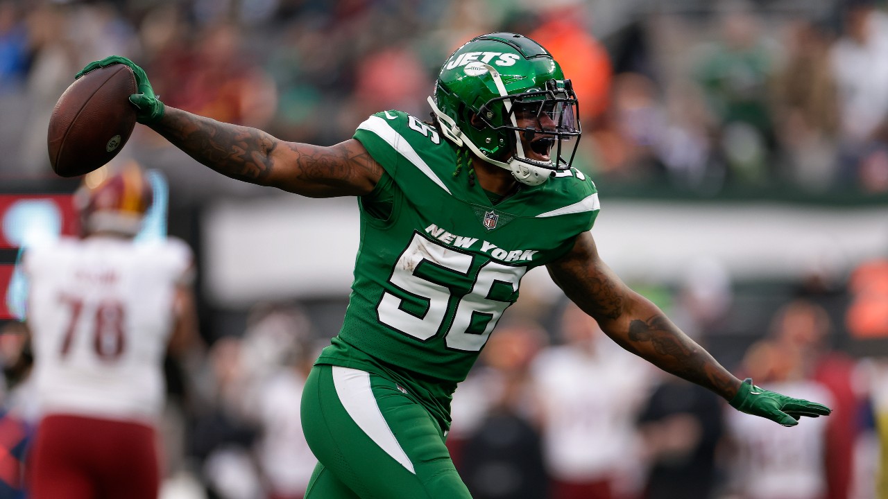 Jets blow huge lead before battling back to beat Commanders - Sportsnet.ca
