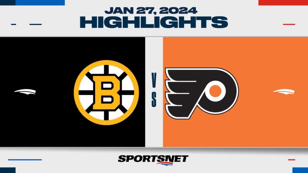 Boston Bruins Score Four Goals in First Period and David Pastrnak Nets Two in 6-2 Win - BVM Sports