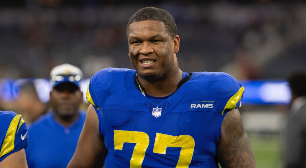 Canada's Jackson getting pricy homecoming in Detroit after breakthrough ...