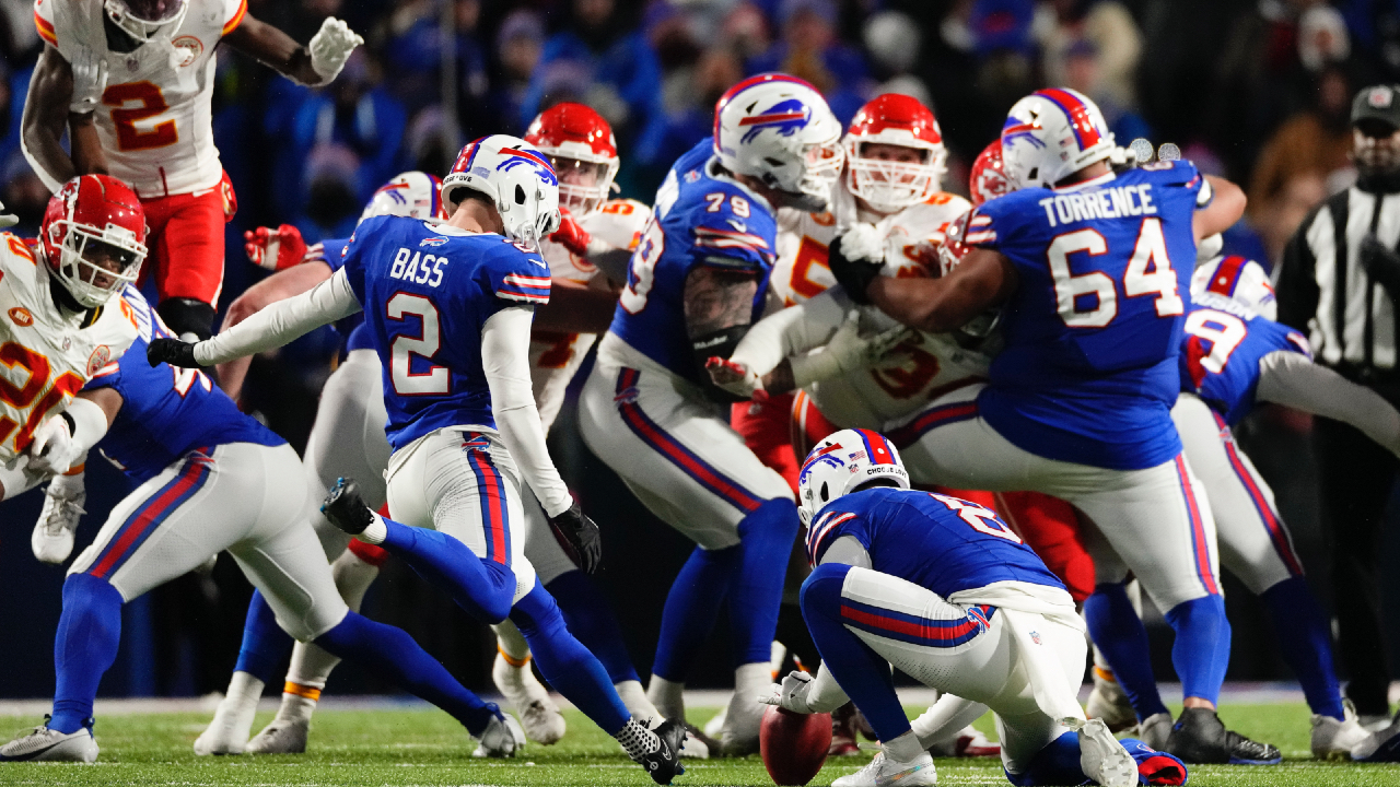 Divisional Round Takeaways: Chiefs haunt Bills again, Lions continue Cinderella story - Sportsnet.ca