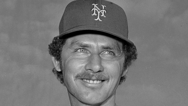 Bud Harrelson, 1969 Mets World Series champion, dies at 79 - Sportsnet.ca