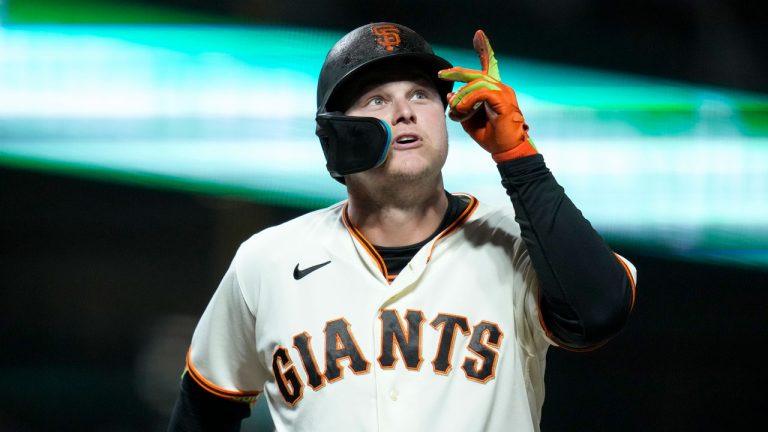 Report: Diamondbacks sign Joc Pederson to one-year deal - Sportsnet.ca