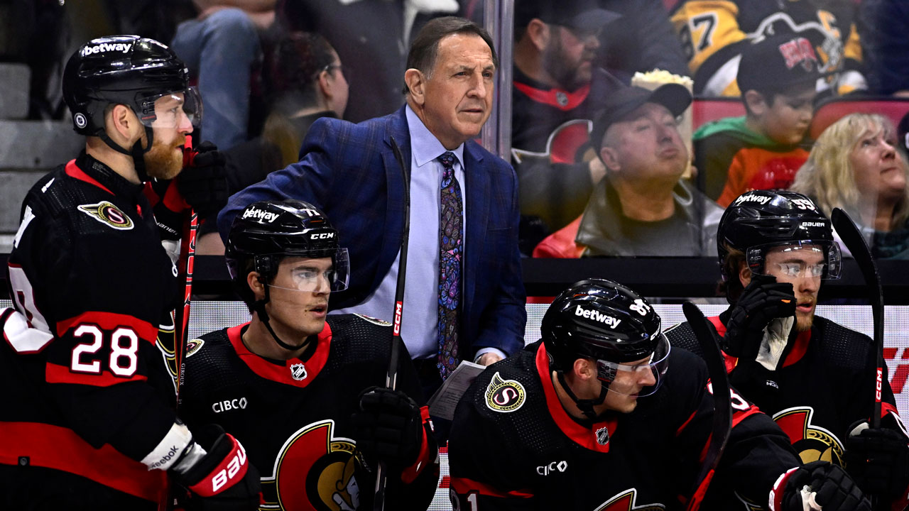 Senators most aggressive team in trade market - Sportsnet.ca