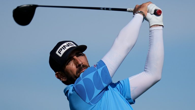 Pavon first Frenchman to win on PGA Tour with Farmers Insurance Open ...