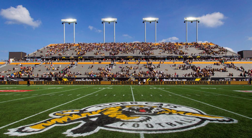 Hamilton Tiger-Cats hire Dennis McKnight as their special-teams co ...