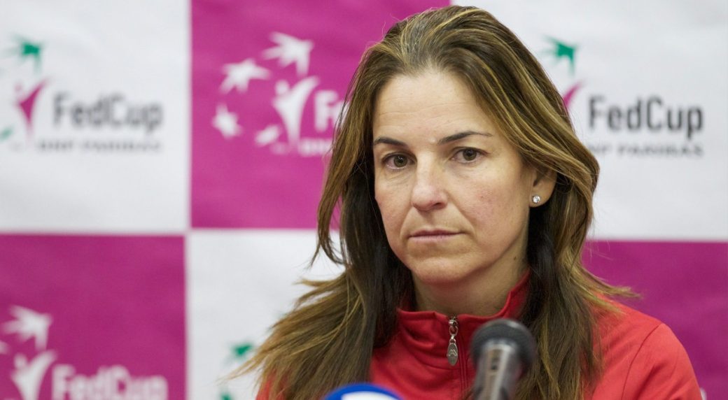 Spain’s Arantxa Sanchez Vicario found guilty of fraud, will avoid prison