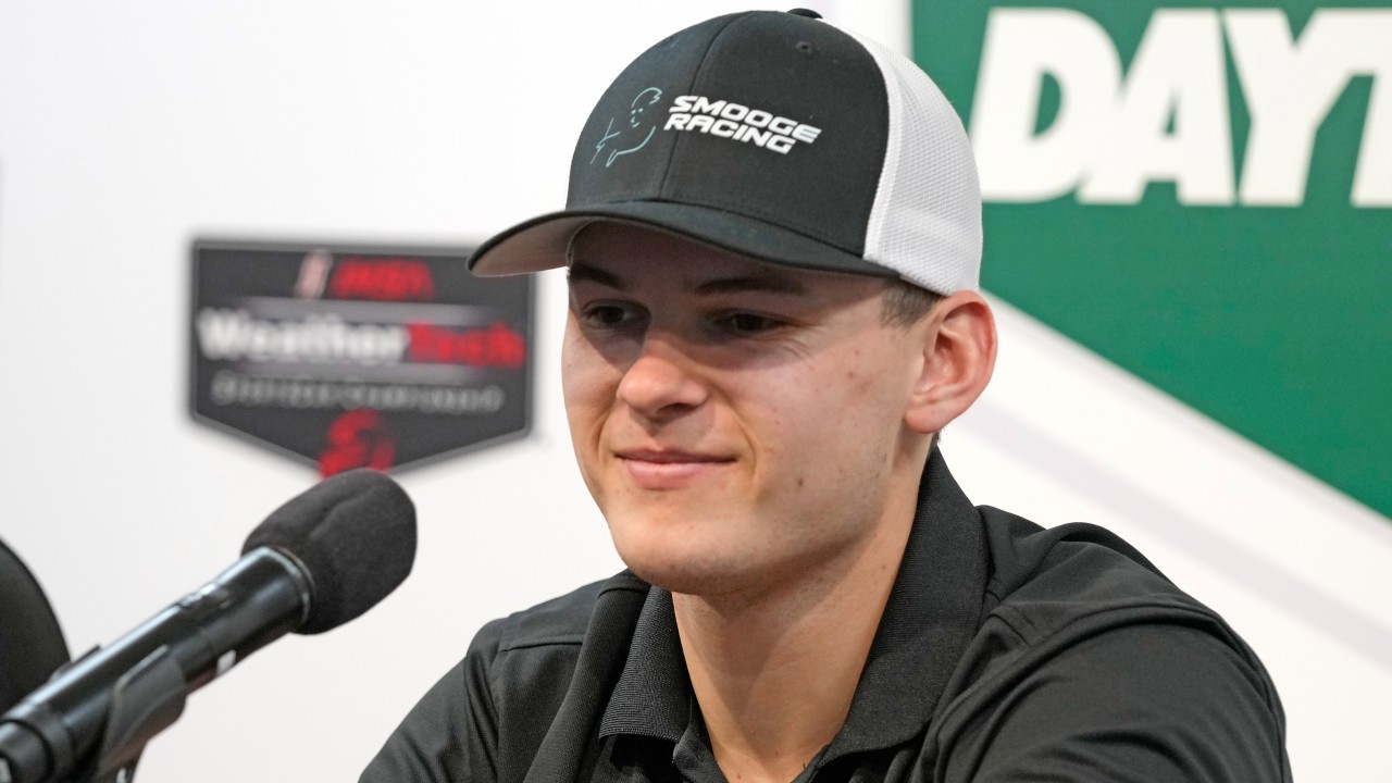 NASCAR represented at Daytona by Wallace, Nemechek and Heim - Sportsnet.ca