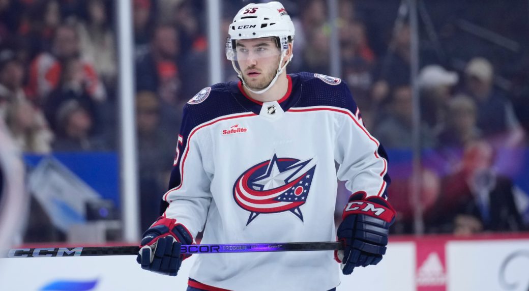 Scout's Analysis: Why Columbus needs to be careful with frustrated ...