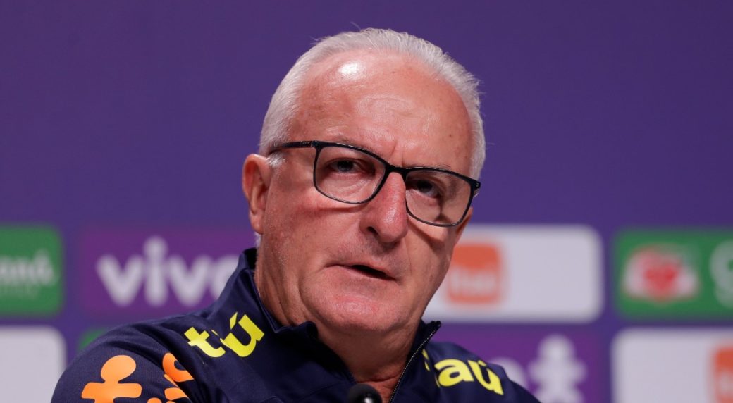 Dorival Júnior takes charge of Brazil’s national team