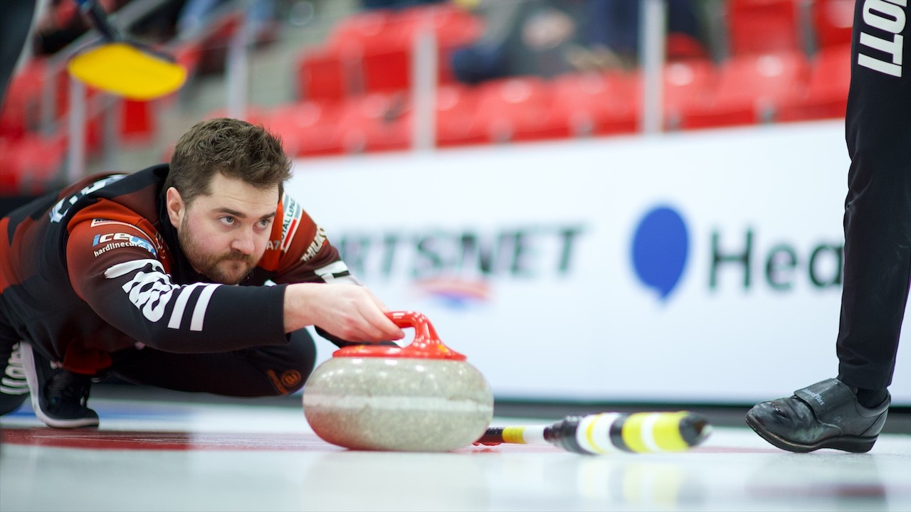 Grand Slam of Curling on Sportsnet: Canadian Open – Draw 10 - Sportsnet.ca