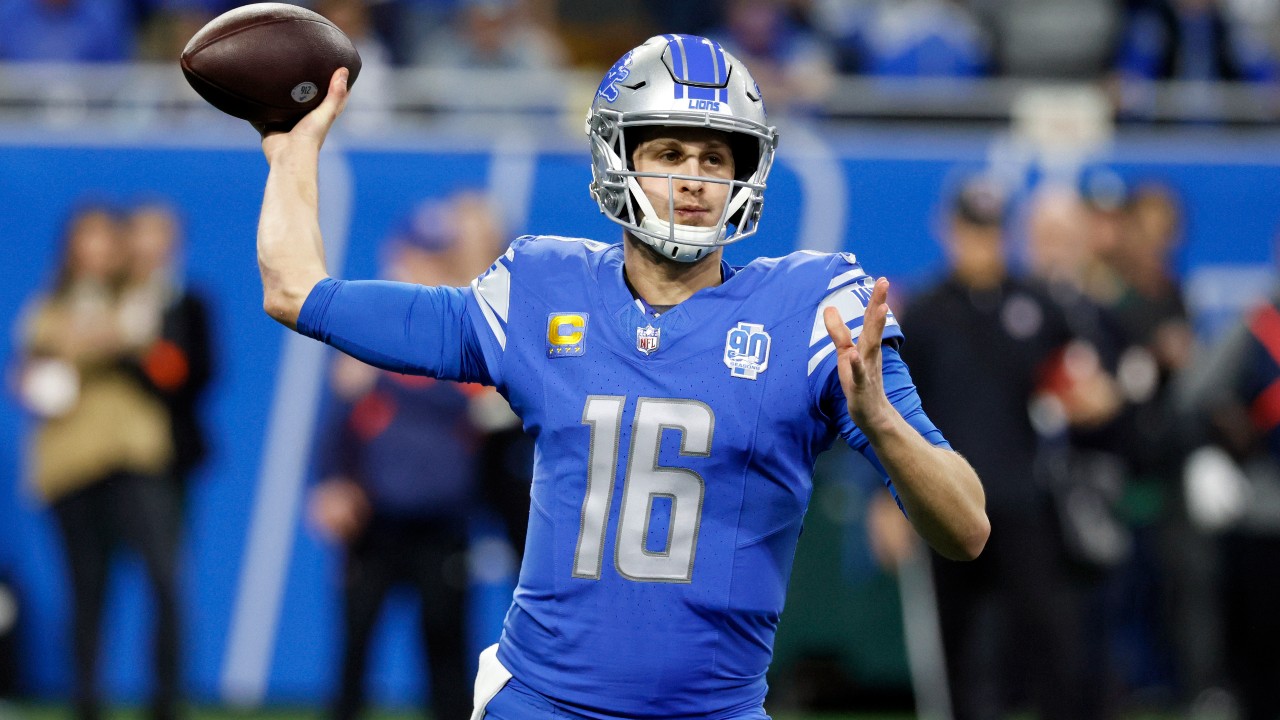 Wild Card Takeaways: Lions' Goff gets his revenge, Cowboys can't stop ...