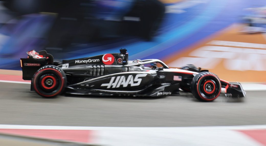 Haas to field female teenager racer from Indiana in F1 Academy Series