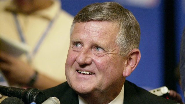 Baseball lifer Jimy Williams helped shape Blue Jays during formative ...