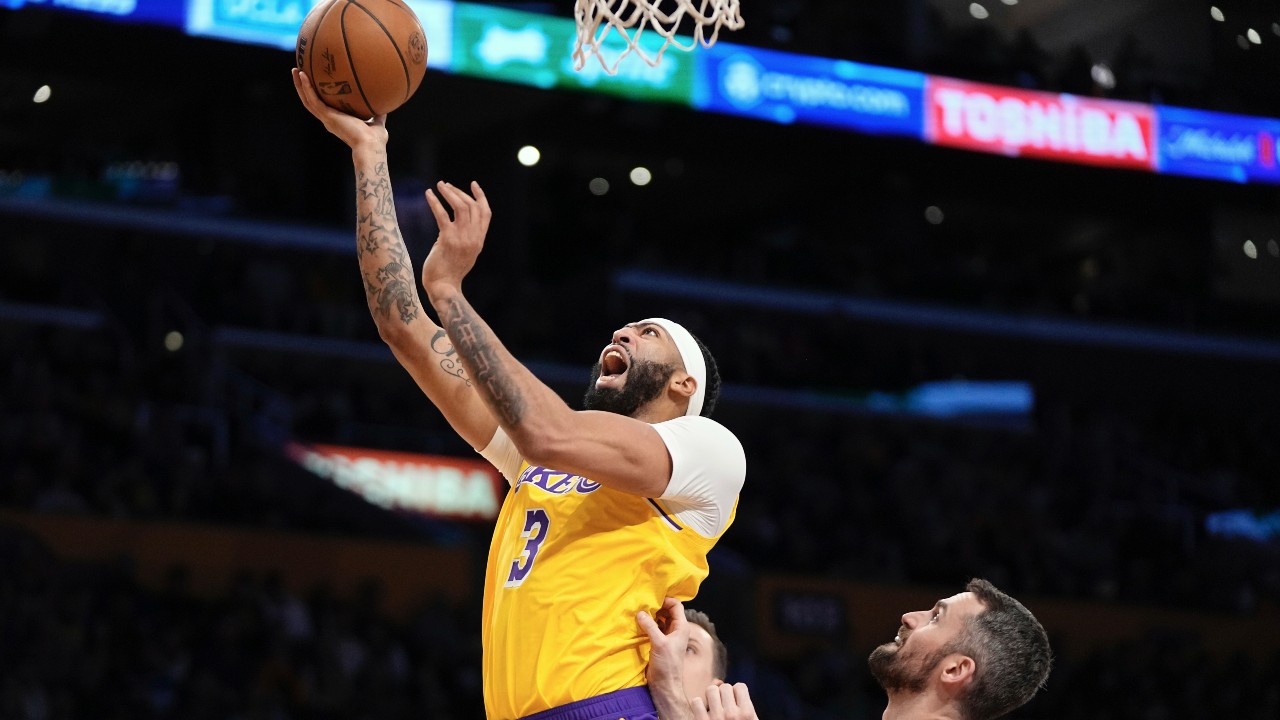 NBA on Sportsnet: Heat vs. Lakers - Sportsnet.ca