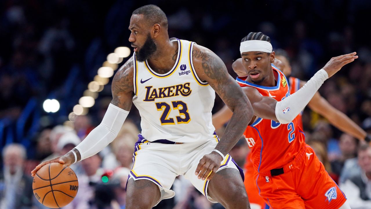 Five teams that could define the 2024 NBA trade market