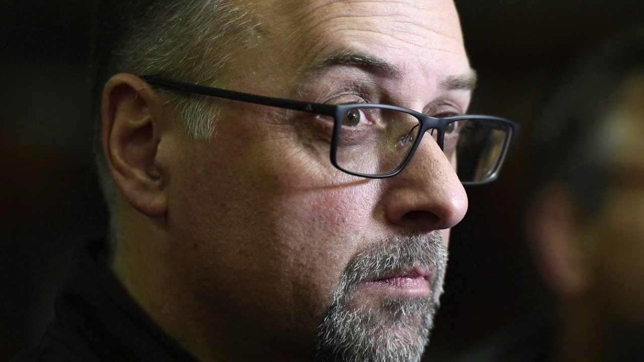 Marcel Desjardins returns to Montreal Alouettes front office - Sportsnet.ca