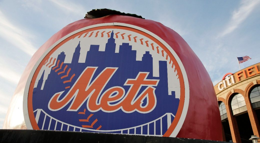 Report: Mets sign 16-year-old prospect Vladi Miguel Guerrero