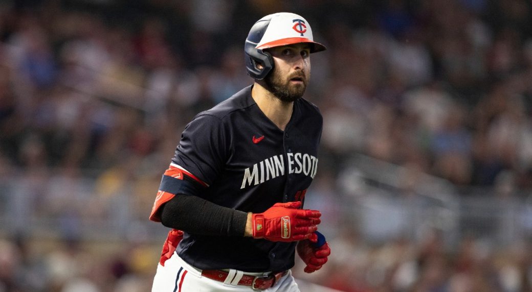 AP Source: Nationals, Joey Gallo agree to one-year, $5M contract