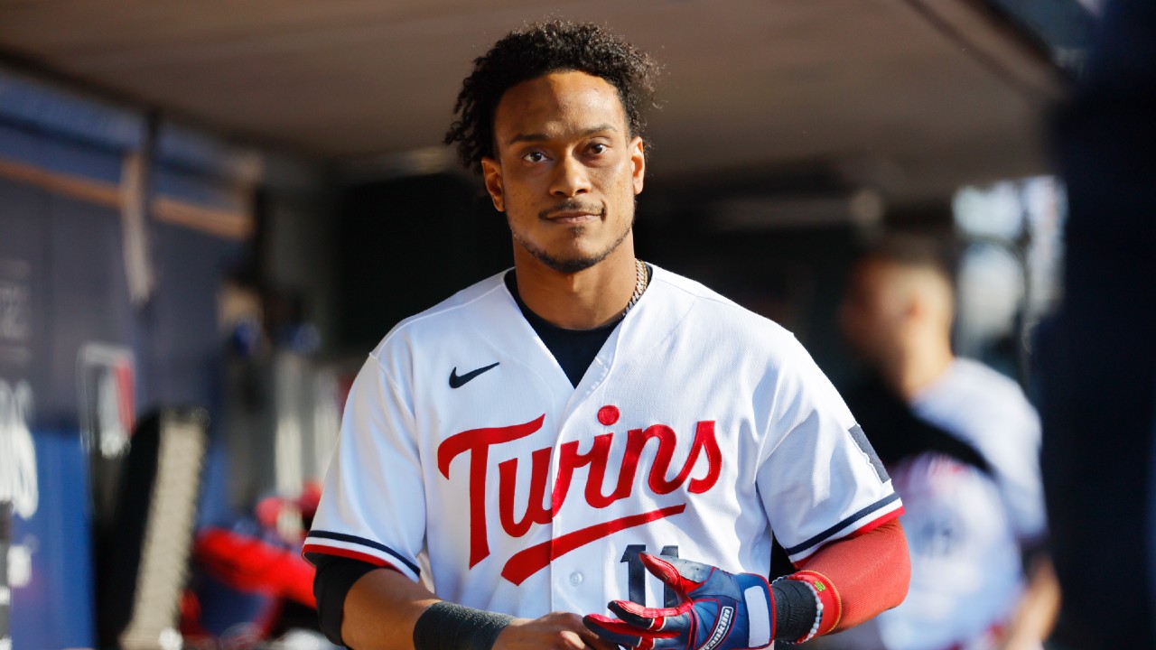 Twins trade veteran infielder Jorge Polanco to Mariners for four ...