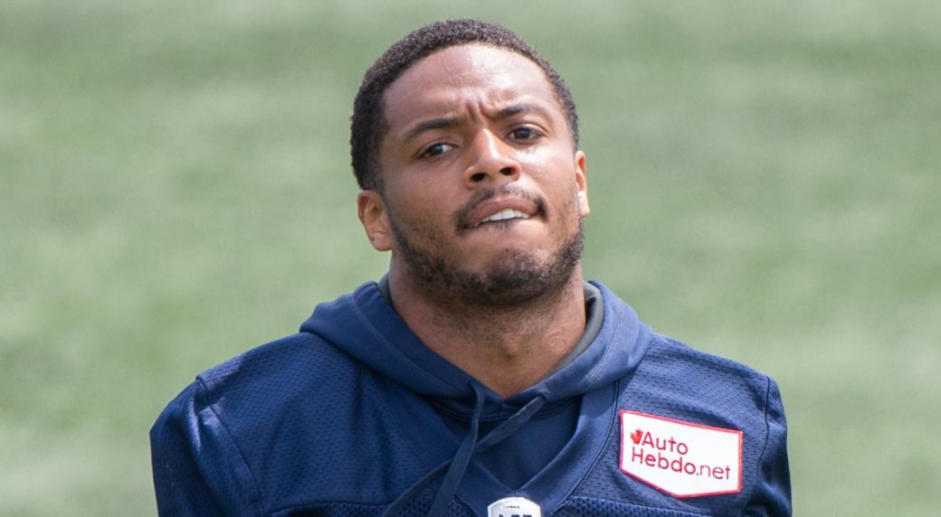 CP Source: Alouettes re-sign Ellis, Murray to one-year contract extensions