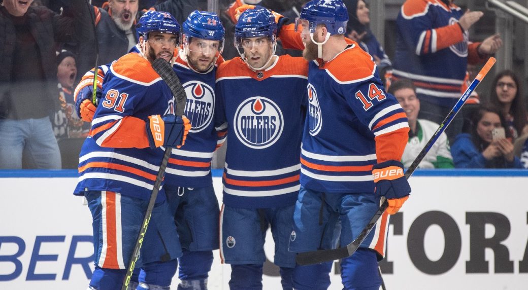 Will the Oilers' streak pay off with a Stanley Cup? What history says