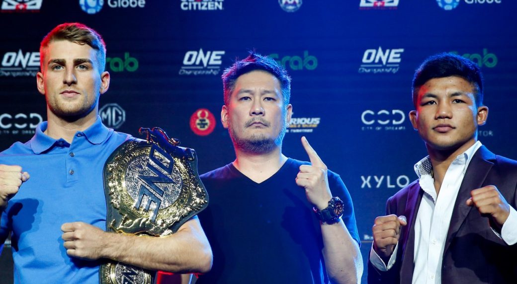 One Championship confirms 2024 fight cards in Denver and Atlanta