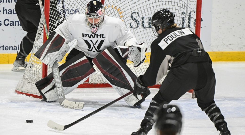 PWHL to feature new shorthanded goal rule, three-point standing system