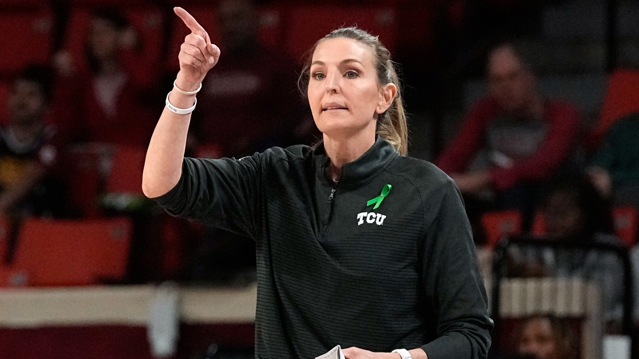 Sparks hire former WNBA player Raegan Pebley as new General Manager ...