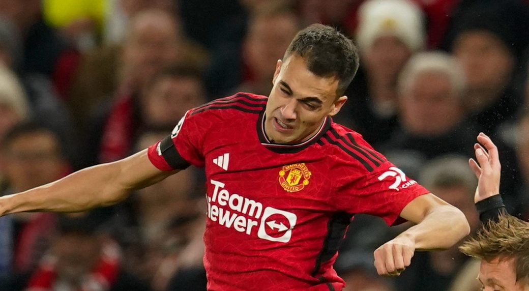 Reguilon joins Brentford, Man City signs Mexico youth international