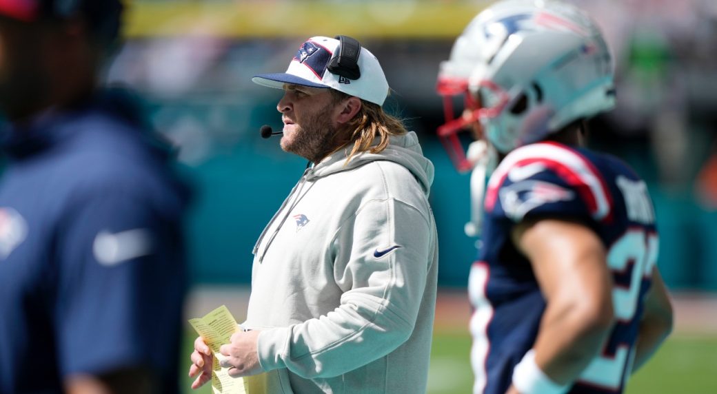 Report: Steve, Brian Belichick 'offered opportunity to return' to Patriots