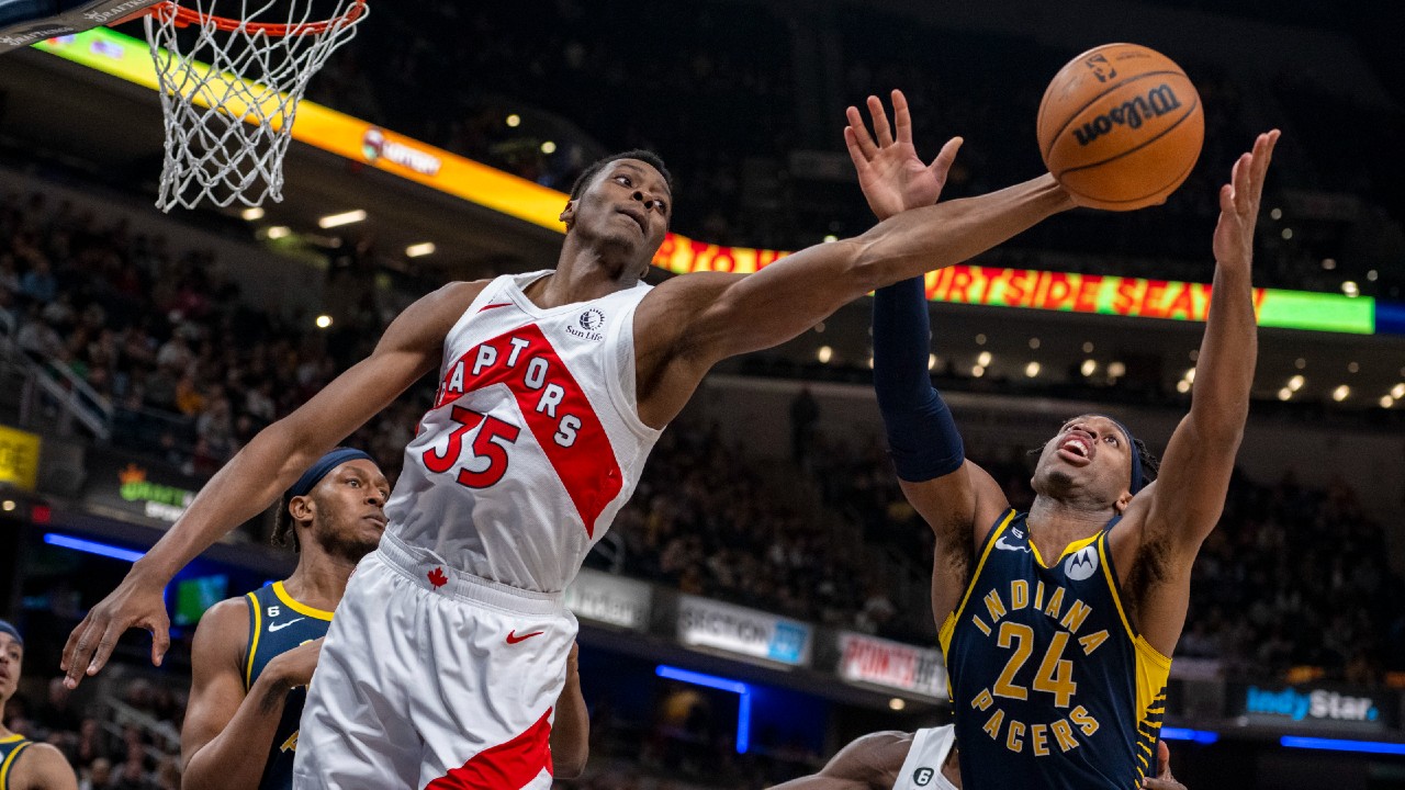 Report: Lakers' Christian Koloko gets green light from NBA to return ...