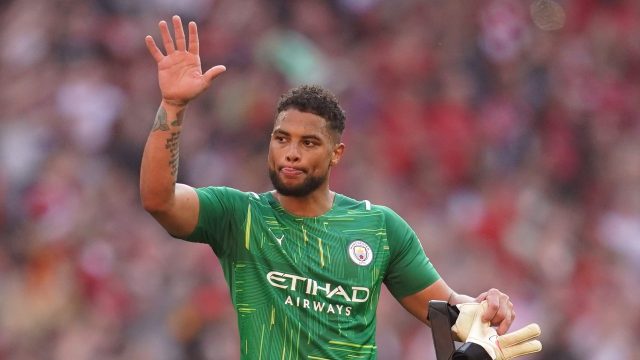 US keeper Zack Steffen joins Colorado Rapids from Man City - Sportsnet.ca