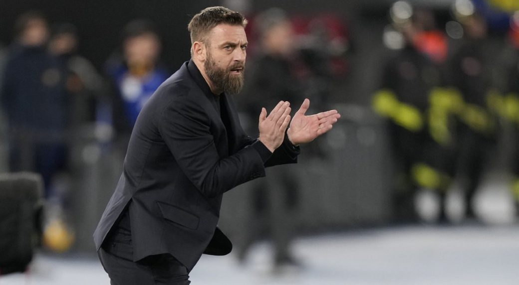 Serie A Roundup: De Rossi's debut as Roma coach is a success with win ...