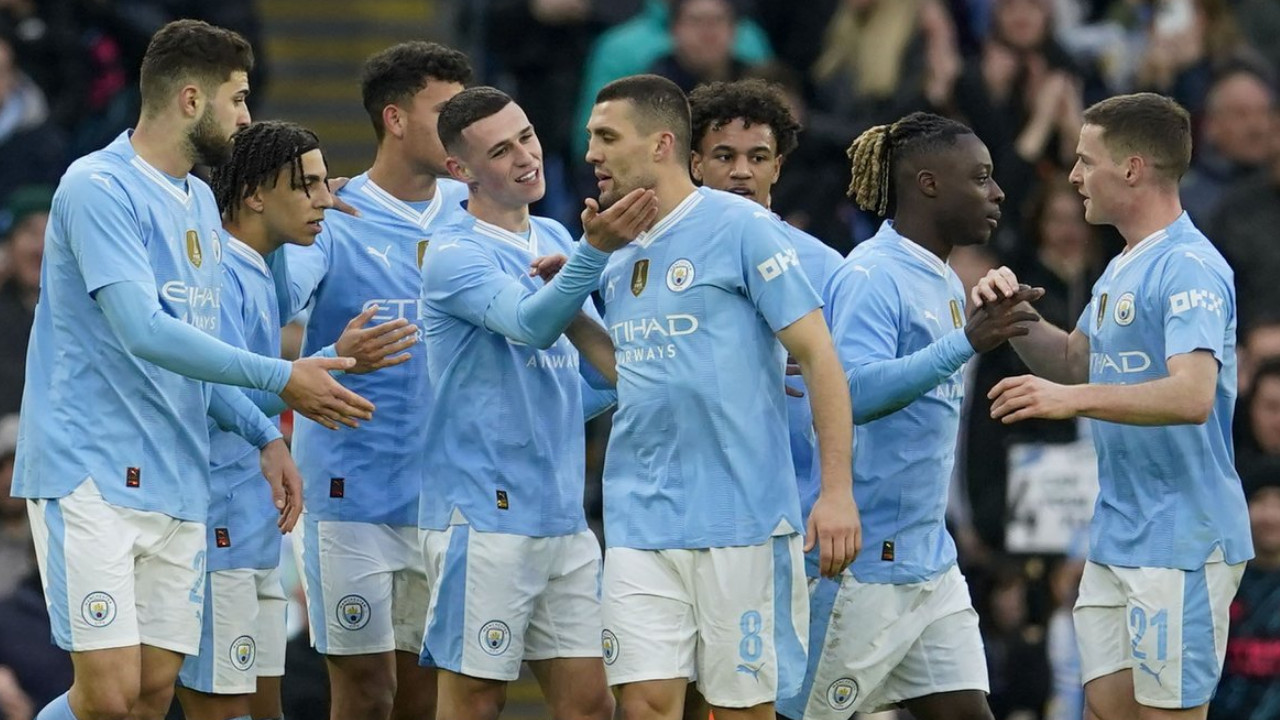 Premier League says a date has been set for hearing into Manchester ...