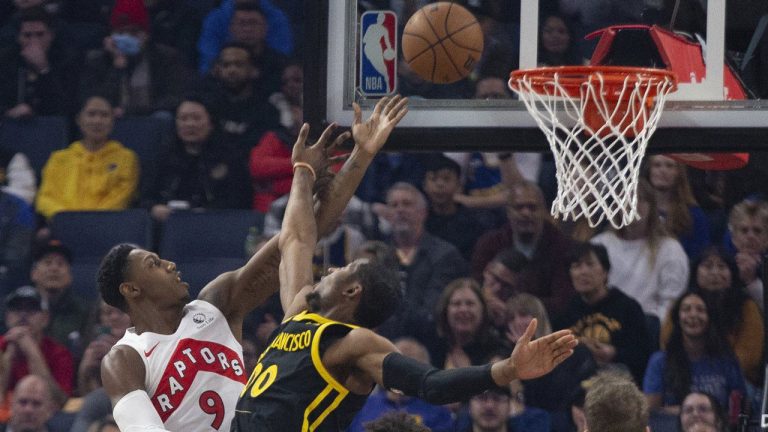 Barrett shines in fourth Raptors game with season-best 37 points in win ...