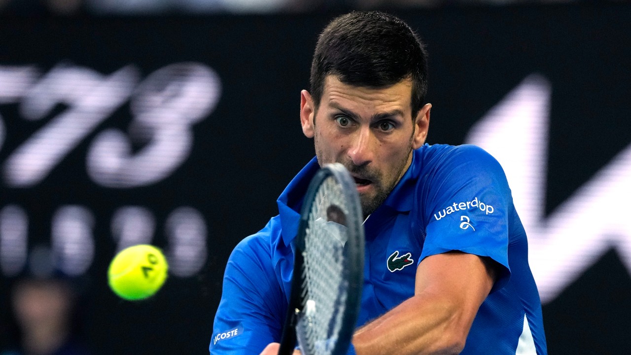 Novak Djokovic withdraws from the Miami Open - Sportsnet.ca