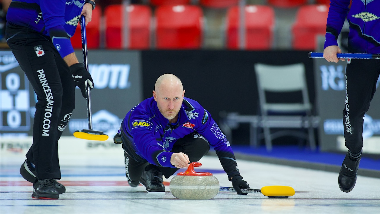 Team Carruthers outduel Team Gushue for electrifying win at Co-op ...