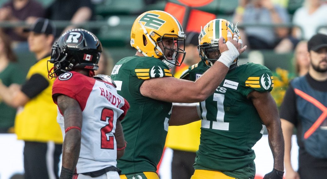 Elks sign Canadian DL Cole Nelson to two-year contract extension