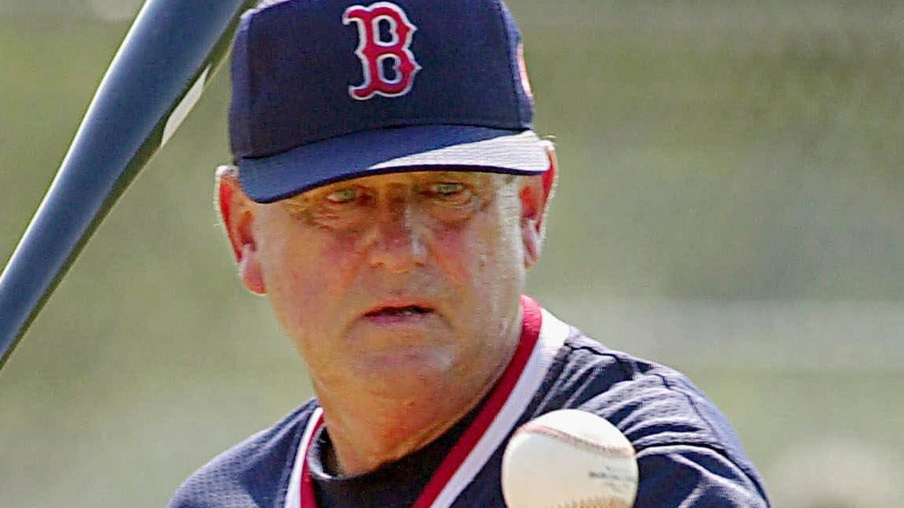 Former Blue Jays manager Jimy Williams passes away at age 80 - Sportsnet.ca